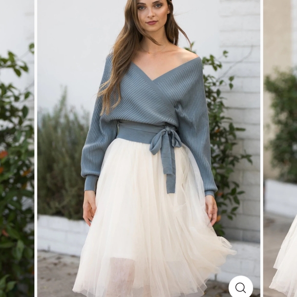 Morning Lavender | Sweaters | Morning Lavender Sweater | Poshmark